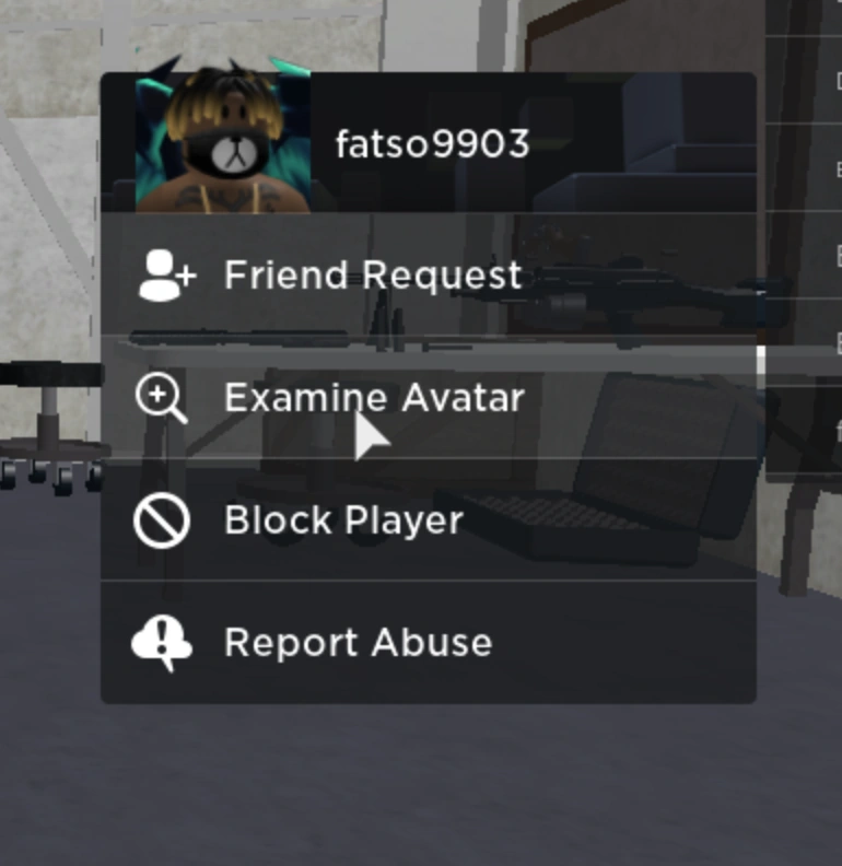 cursed username | Fandom