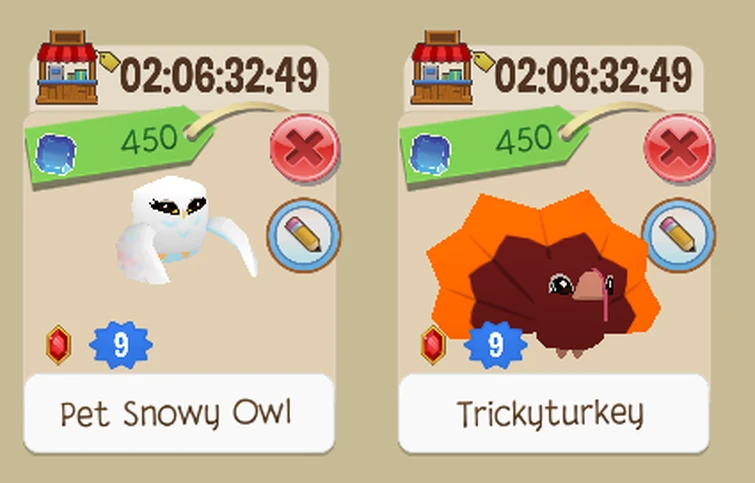 Selling 2 ruby pets for 450! | Fandom