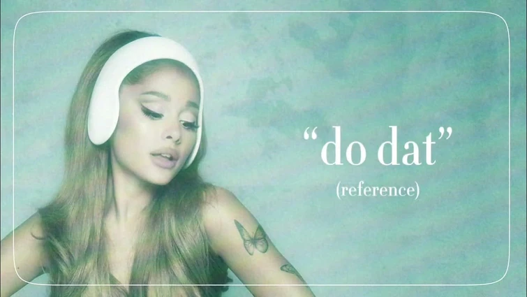 Discuss Everything About Ariana Grande Wiki | Fandom