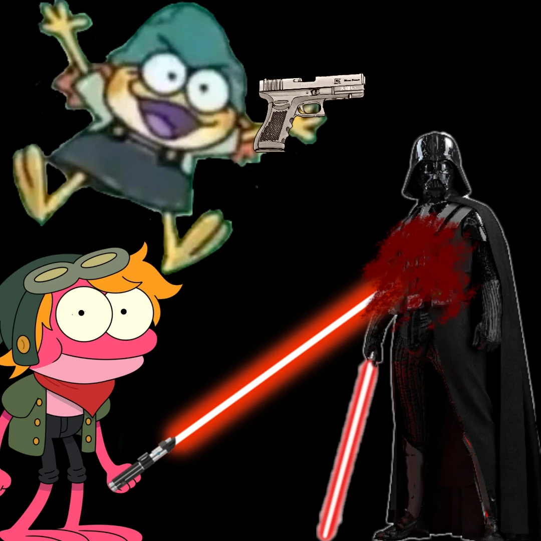 amphibia x starwars trailer | Fandom