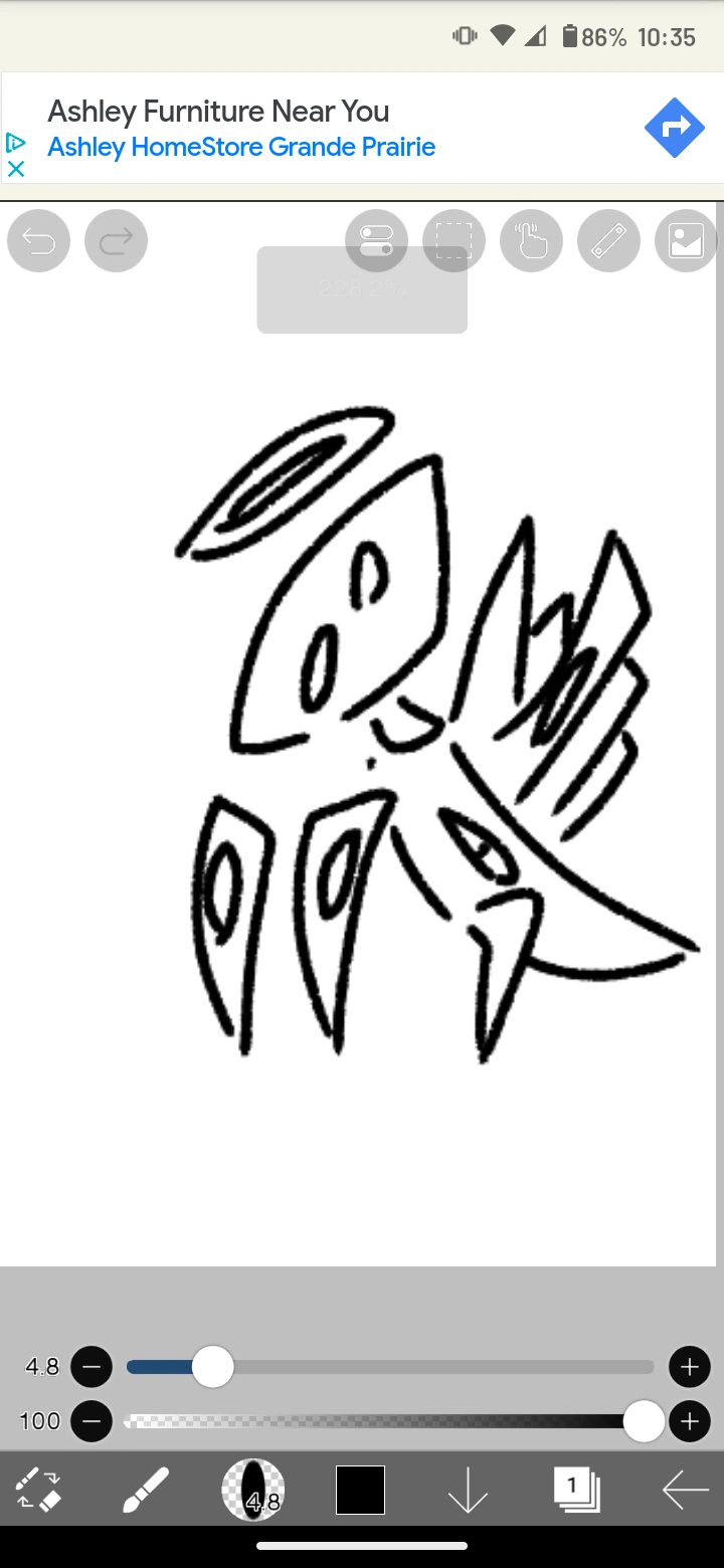 Silly drawing cause why not | Fandom