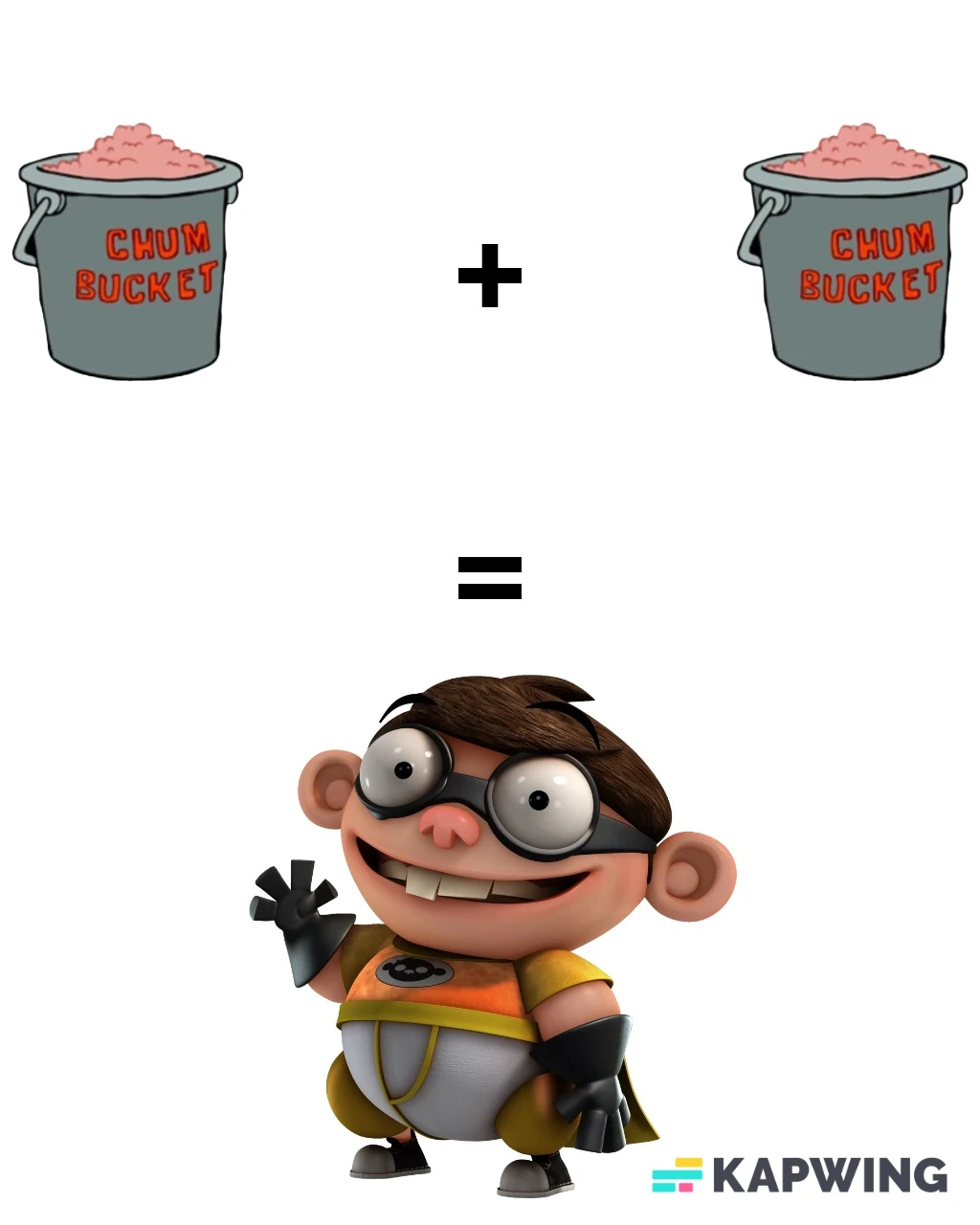 Chum + Chum = | Fandom