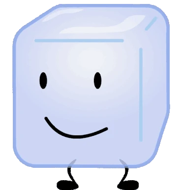 Which of these currently running BFDIA characters is your favorite pt 2 ...