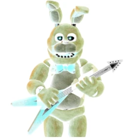 Inverted Bonnie | Fandom