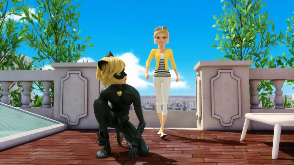 Miraculous Rating Scenes - Part 3: | Fandom