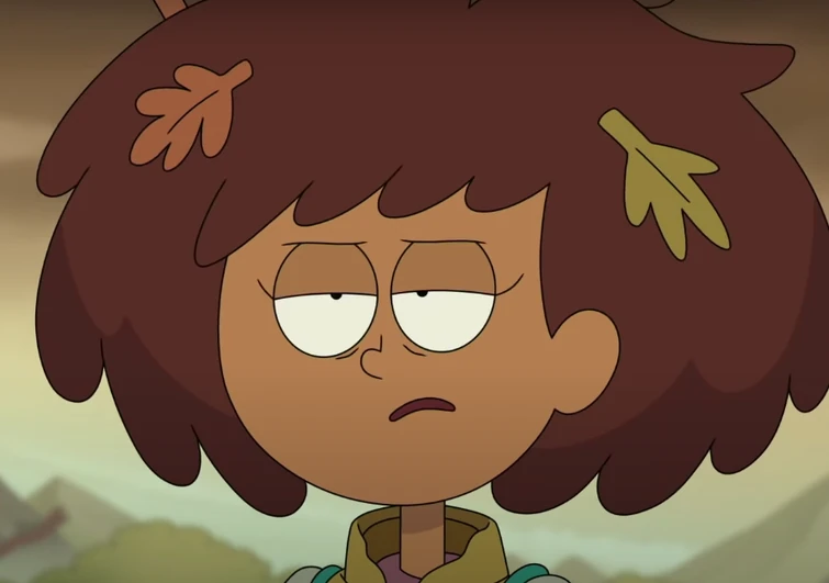 anne looks so pissed | Fandom