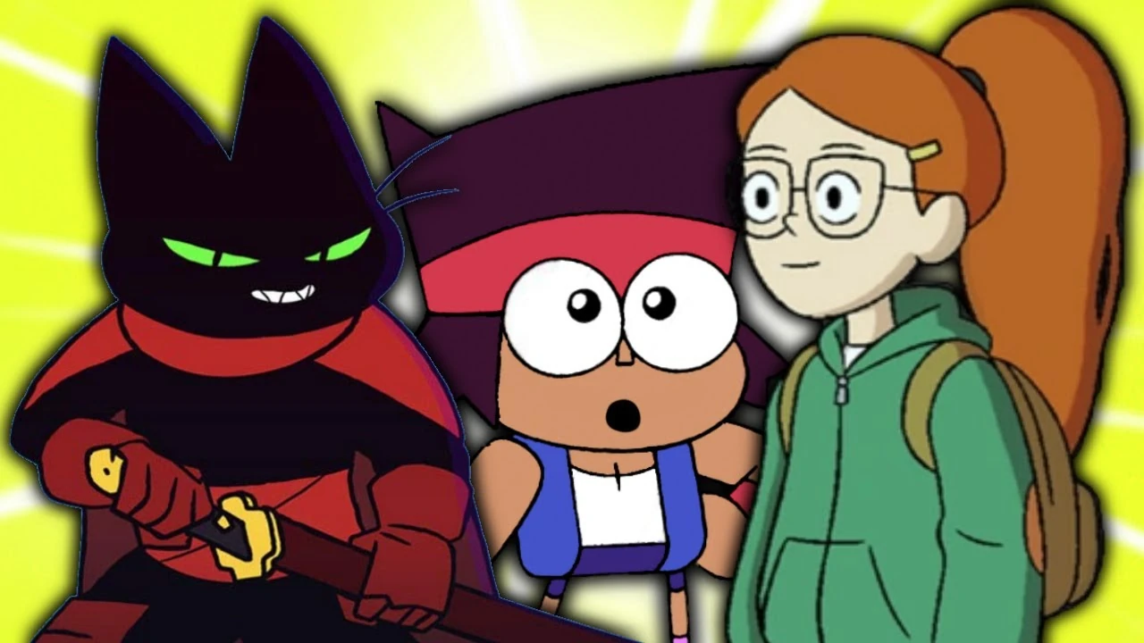 Cartoon Network Confirms The Fate of These Shows in Danger | Fandom