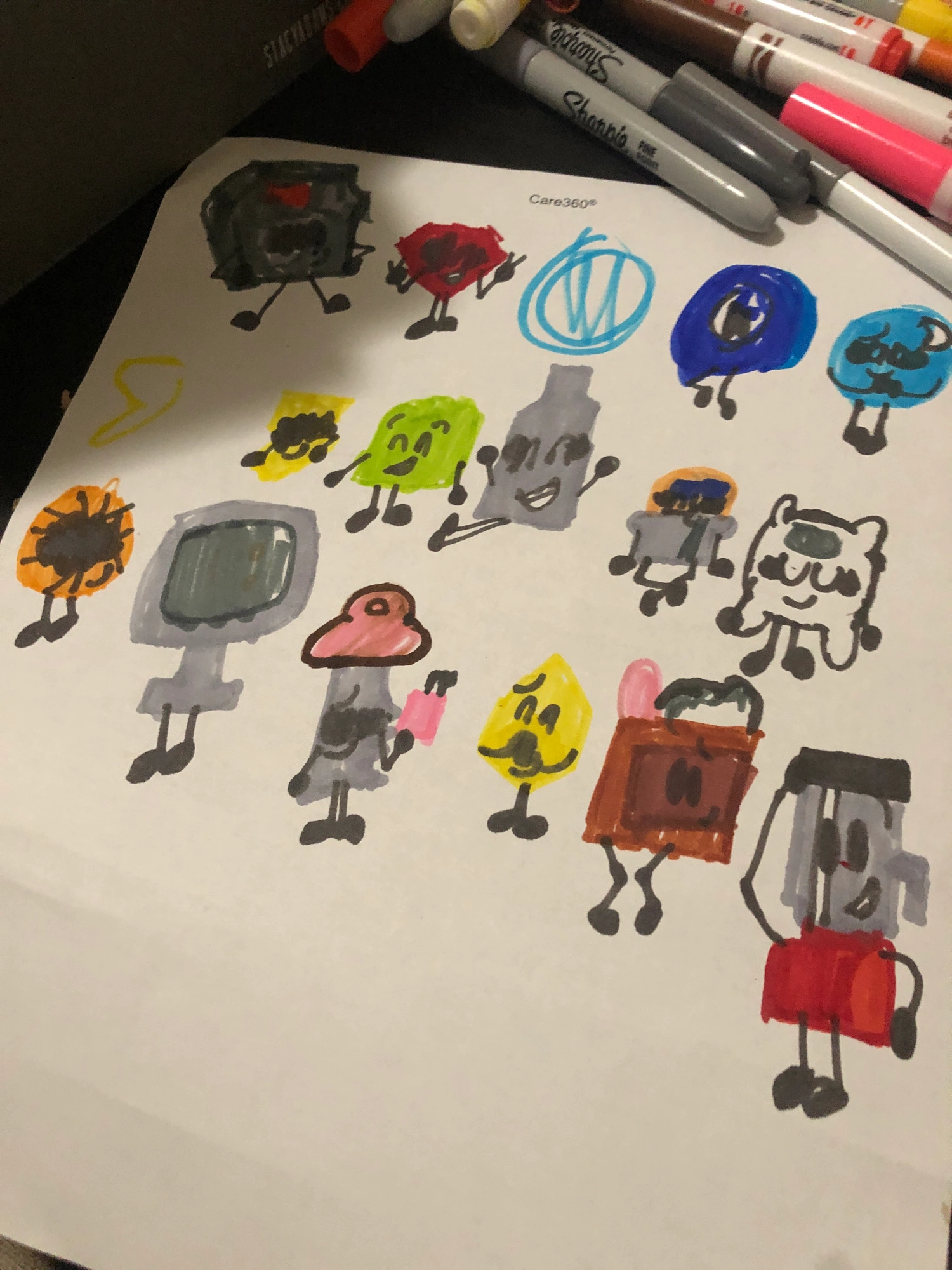 Discuss Everything About Battle for Dream Island Wiki | Fandom