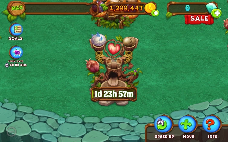 Discuss Everything About My Singing Monsters Wiki | Fandom