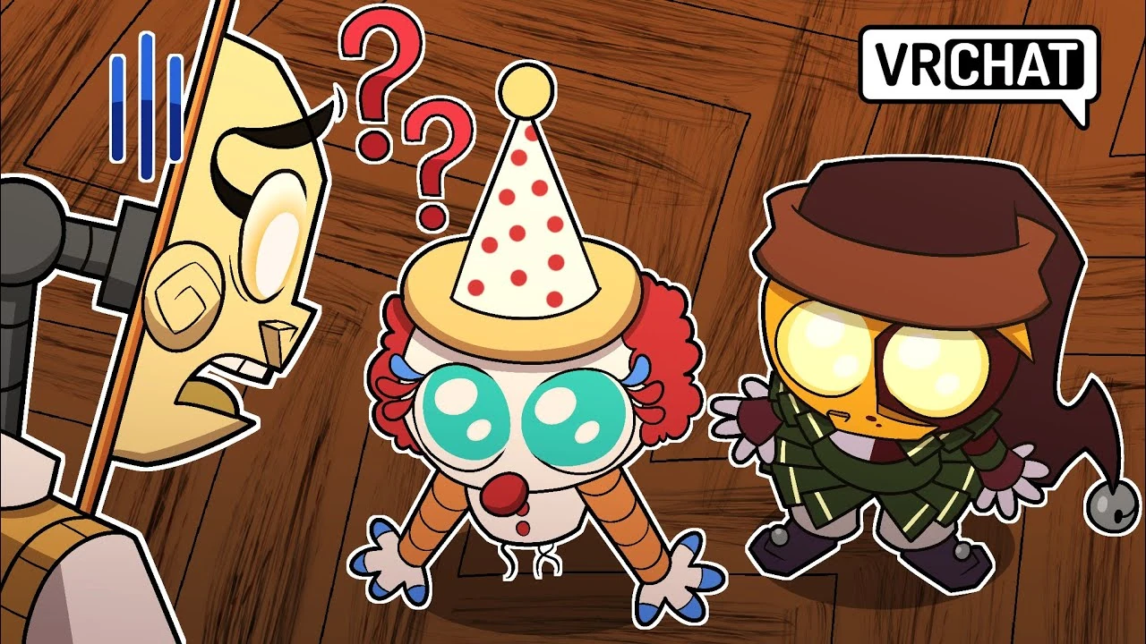 New TSAMS Episode >:3 | Fandom