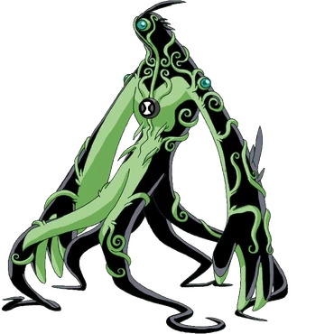 What fusion with Galvanic Mechamorph from DNA Lab has the best design ...