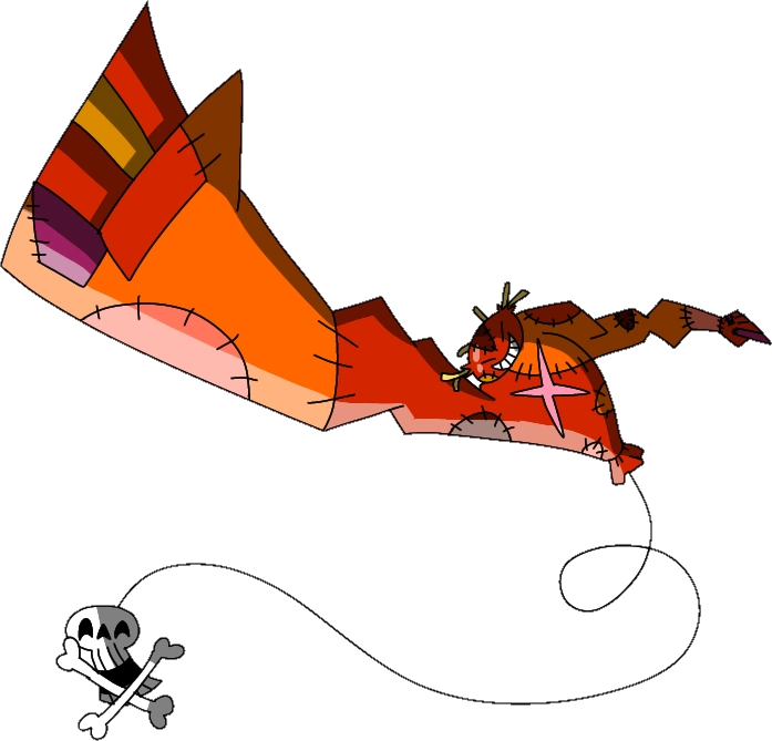 If Luffy had a stand from JJBA | Fandom