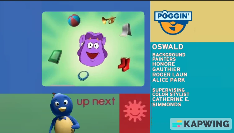 Discuss Everything About Pogginstory Wiki | Fandom