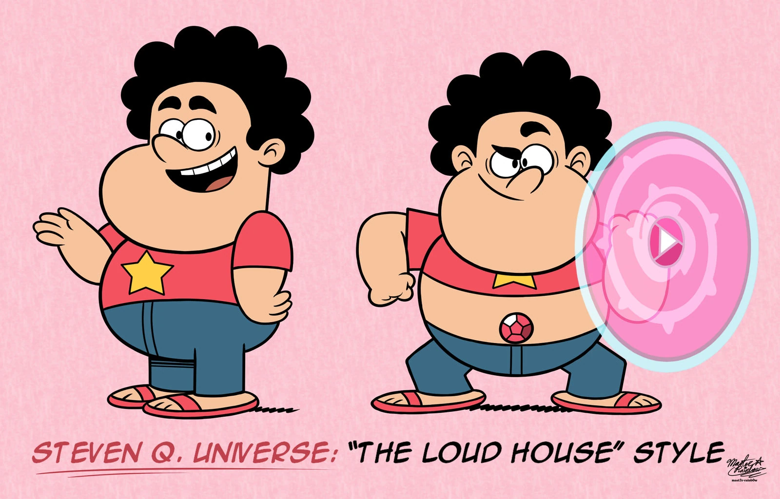 Steven Universe | Fandom