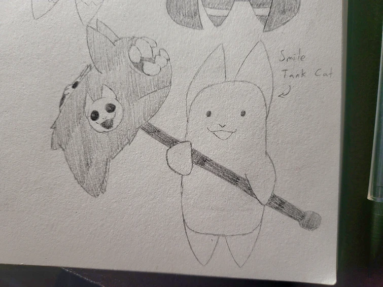 Discuss Everything About Battle Cats Wiki | Fandom