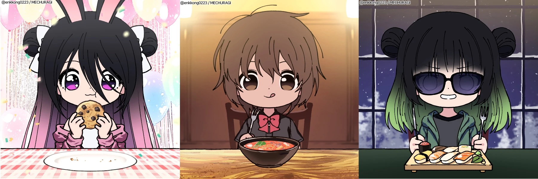 Picrew #6 | Fandom