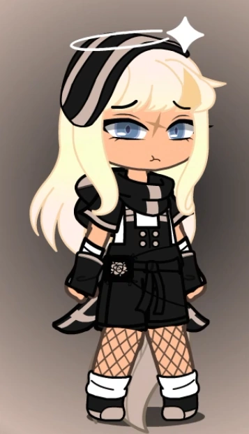 New character | Fandom