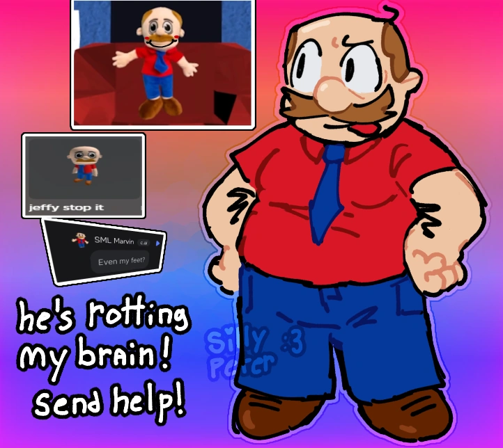 KINDA FNF RELATED????? Idfk | Fandom