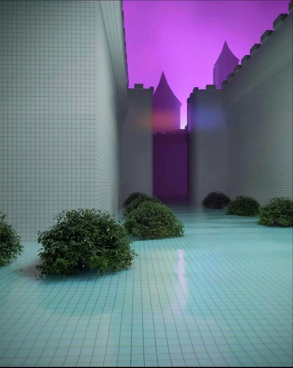 Level 37 Sublevel | Fandom