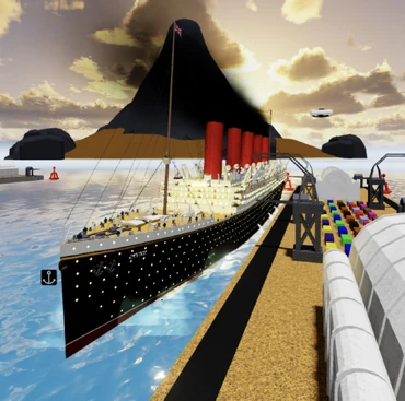 Discuss Everything About Tiny Sailors World Wiki | Fandom