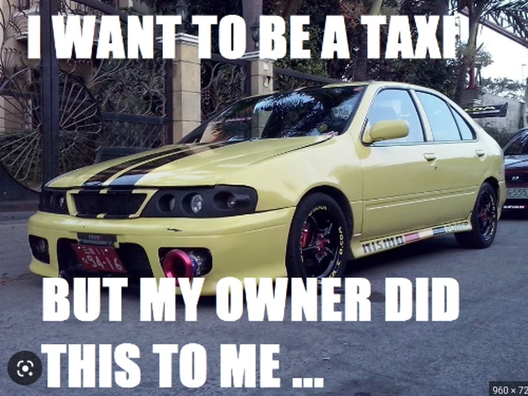Filipino car memes | Fandom