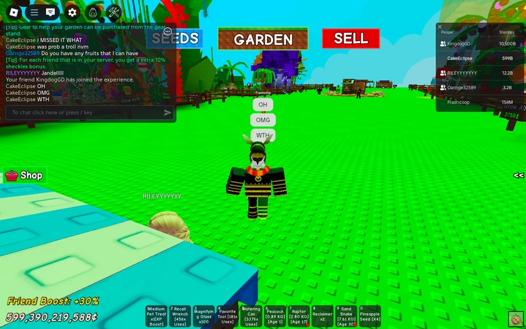 ADMIN EVENT | Fandom