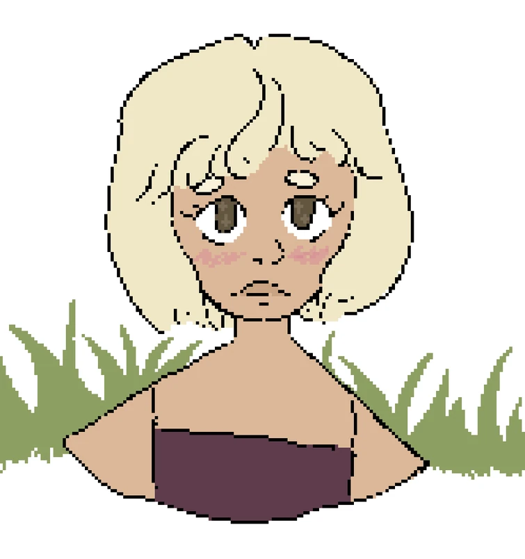 willa art dump - lots of pixels | Fandom