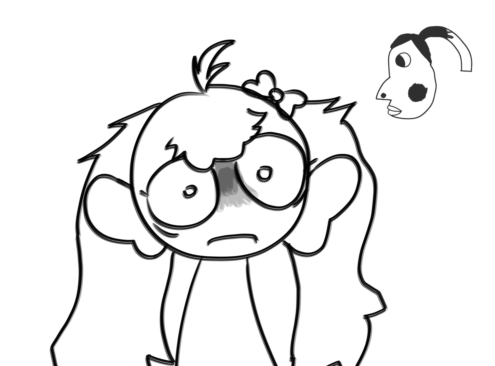 Hyperpigmentation. | Fandom