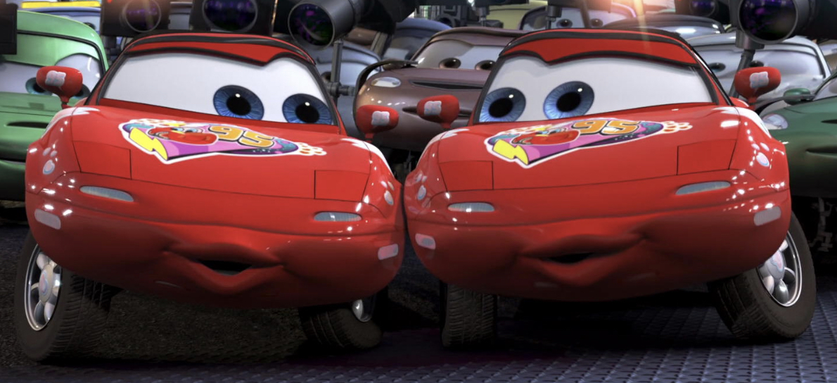 Mia And Tia The 3d Computer Animated Wiki Fandom