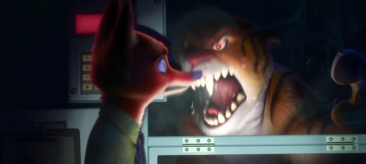 Night Howler Sickness | The 3D-Computer-Animated Wiki | Fandom