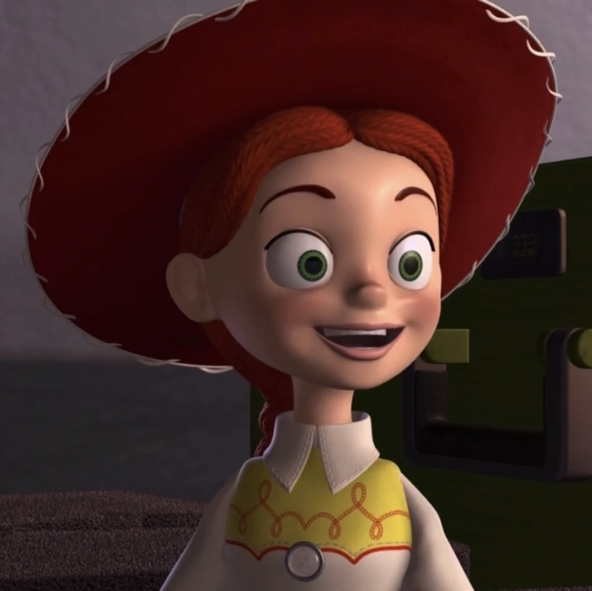 Jessie The Cowgirl | The 3D-Computer-Animated Wiki | Fandom