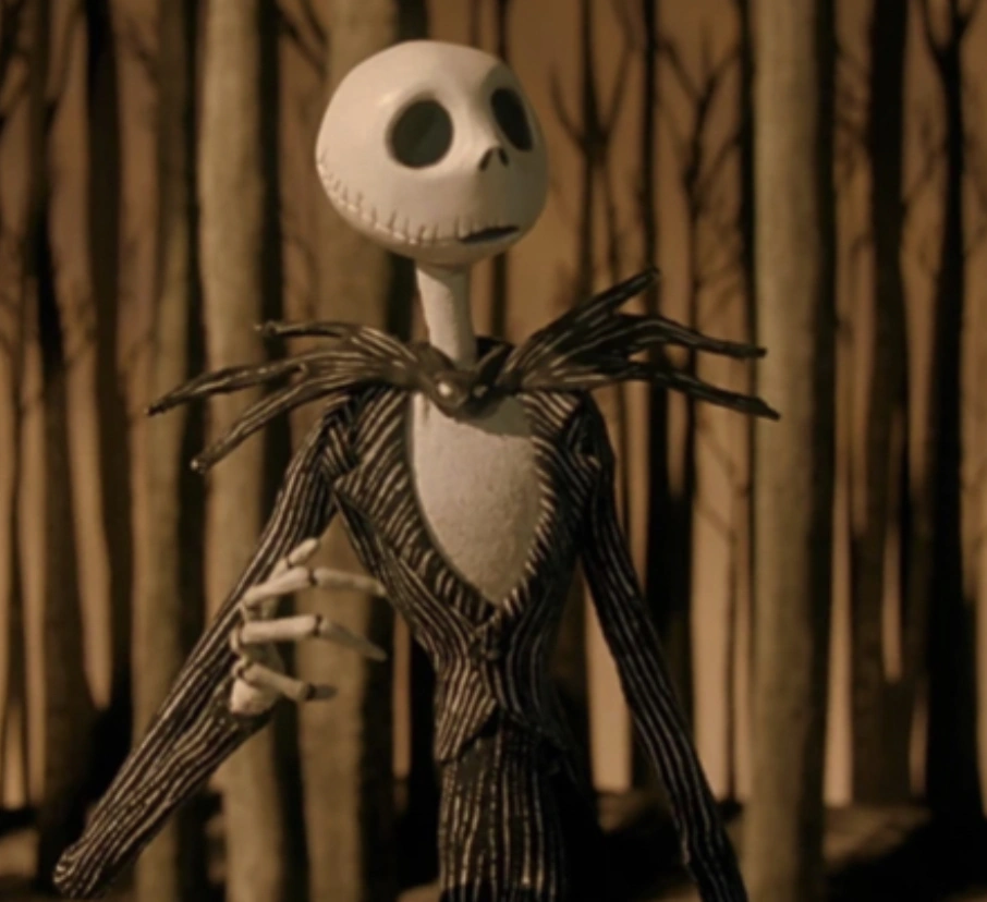 Mister Jack Skellington | The 3D-Computer-Animated Wiki | Fandom