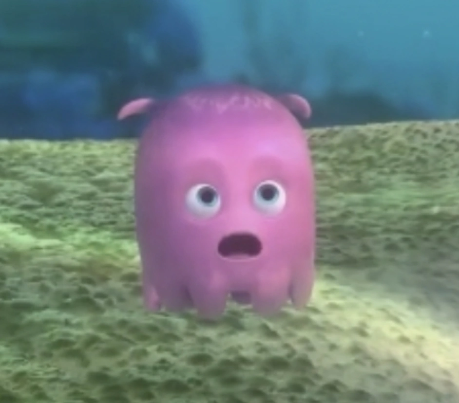 Pearl An Ock | The 3D-Computer-Animated Wiki | Fandom