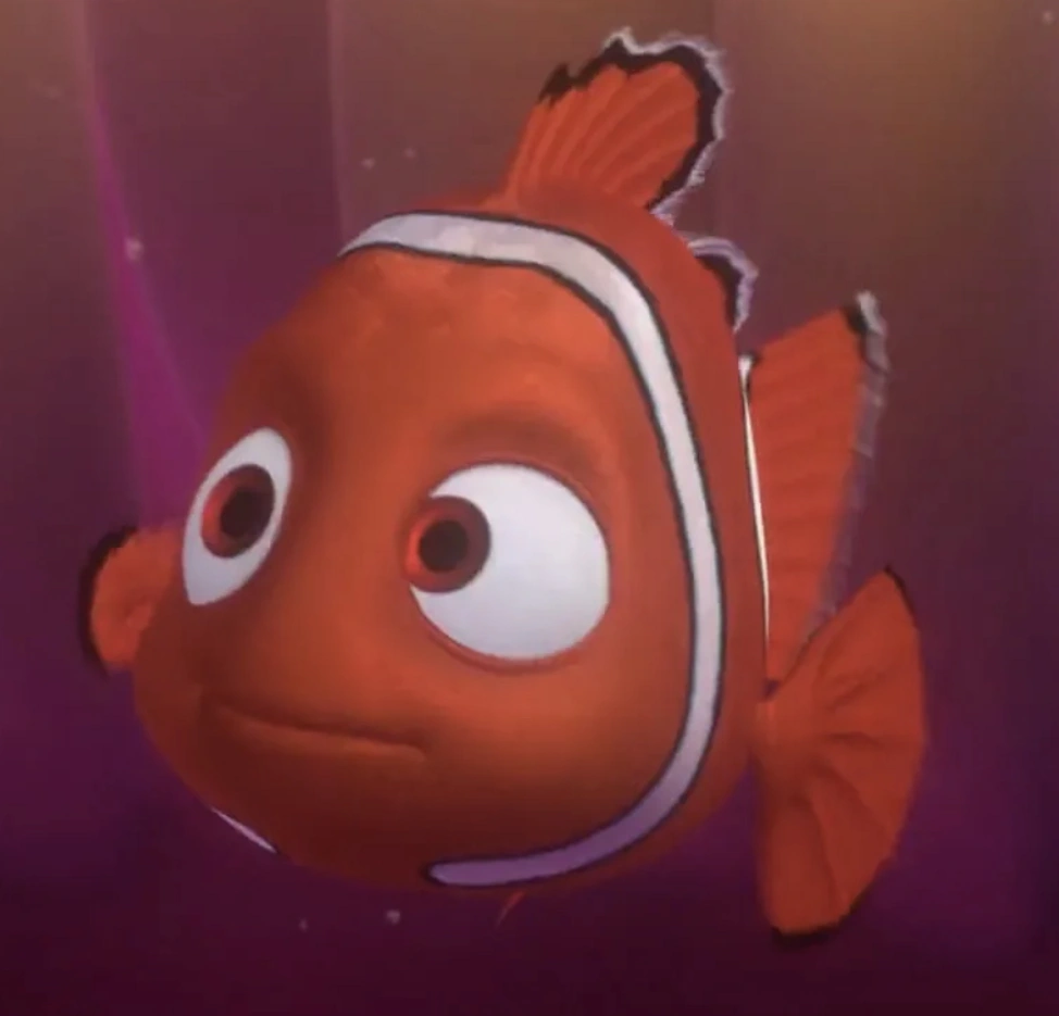 Nemo The Clownfish | The 3D-Computer-Animated Wiki | Fandom