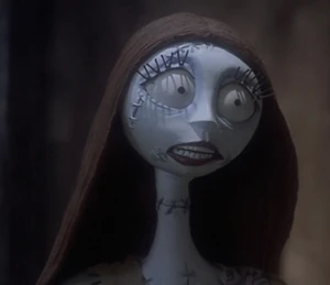 Sally S Skellington | The 3D-Computer-Animated Wiki | Fandom