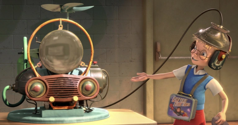 The Memory Scanner | The 3D-Computer-Animated Wiki | Fandom