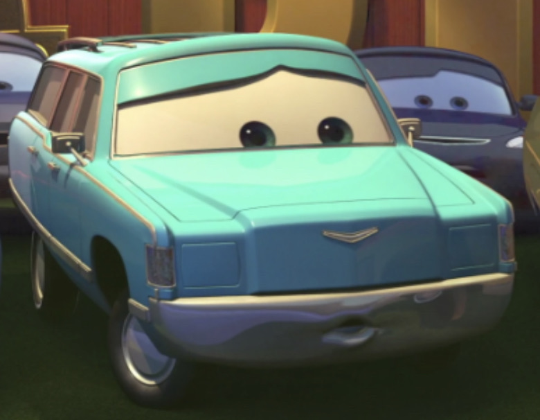 Misses Lynda Weathers | The 3D-Computer-Animated Wiki | Fandom