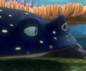 An Mister Ray | The 3D-Computer-Animated Wiki | Fandom