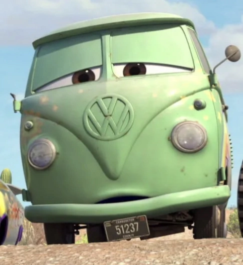 Fillmore | The 3D-Computer-Animated Wiki | Fandom