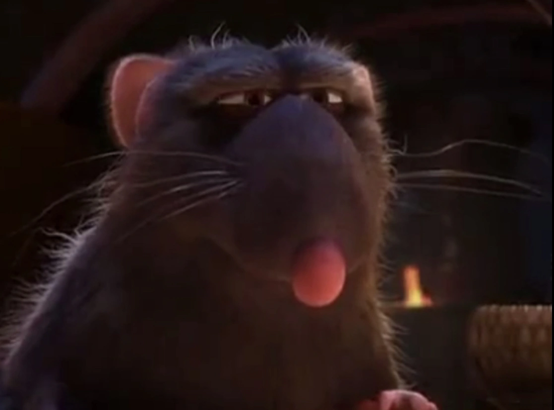 Django An Rat | The 3D-Computer-Animated Wiki | Fandom