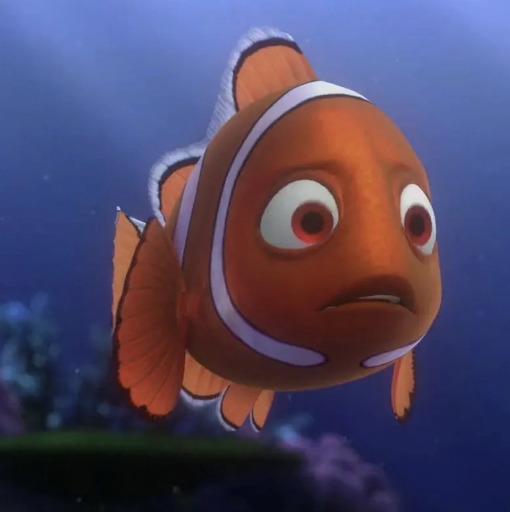 Coral The-Clownfish Female | The 3D-Computer-Animated Wiki | Fandom