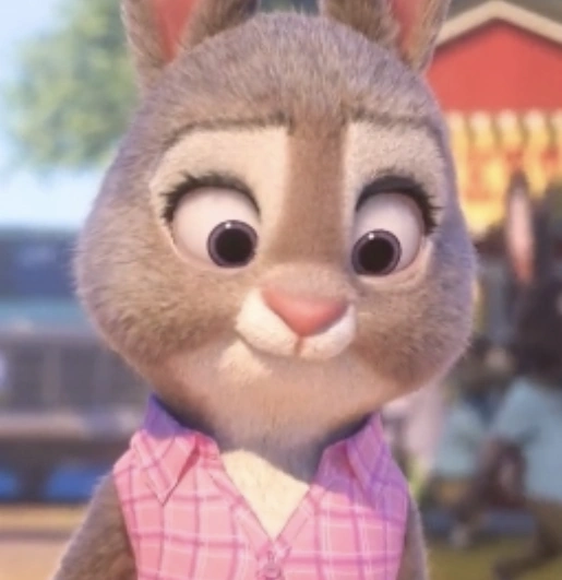 Bonnie-Hopps | The 3D-Computer-Animated Wiki | Fandom