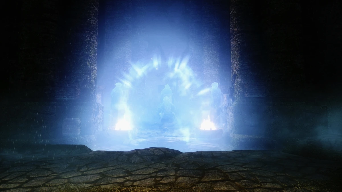 Darkened Steel (Quest) | 3dnpc Wiki | Fandom