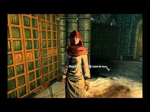 Olivia Meronin | 3dnpc Wiki | Fandom