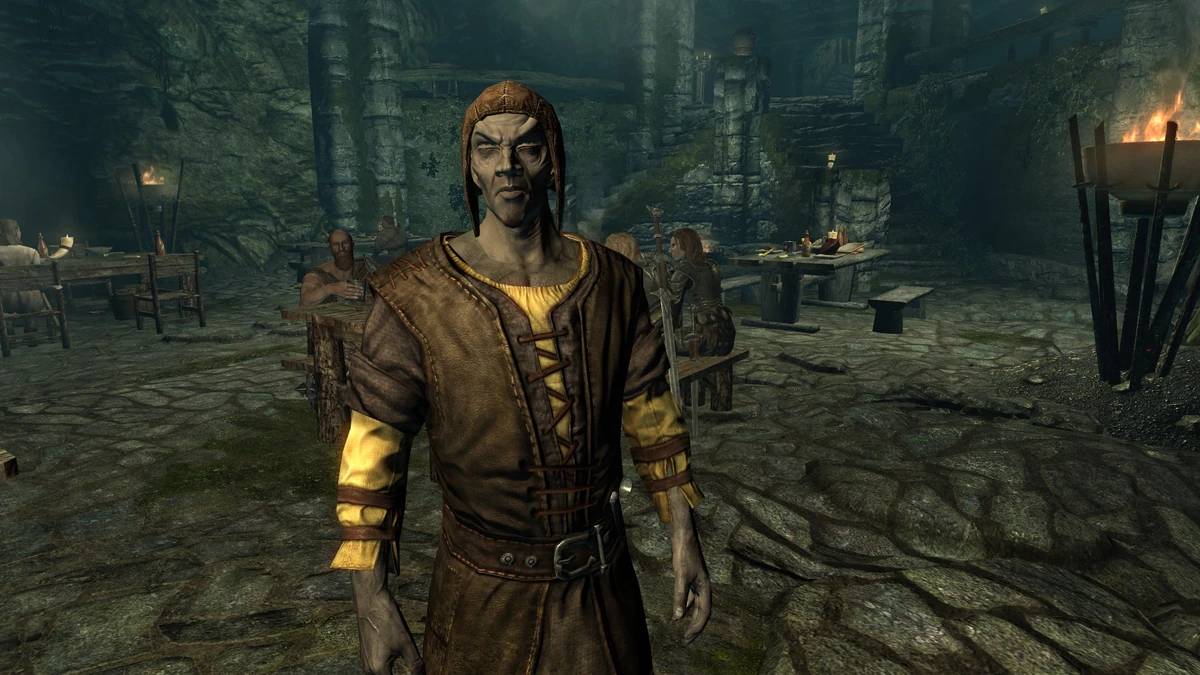 Amras | 3dnpc Wiki | Fandom