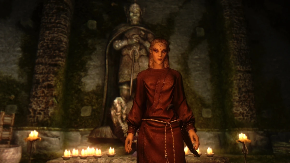 The Immortal Coil | 3dnpc Wiki | Fandom