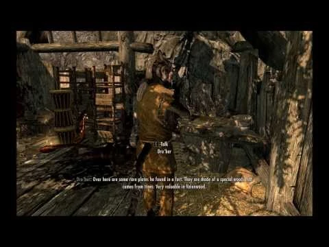 Dro'bar | 3dnpc Wiki | Fandom