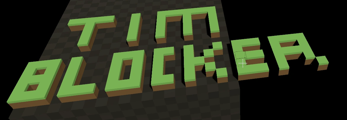 Block Test | 3D ペンブロック Wiki | Fandom