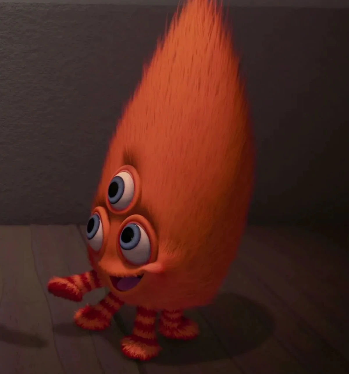 Kirby The Alien | The 3D-Computer-Animated Wiki | Fandom