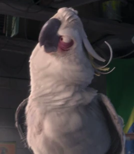 Nigel (Rio-Media Franchise) | The 3D-Computer-Animated Wiki | Fandom